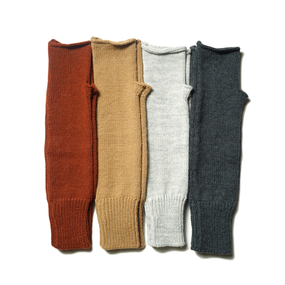 Calimar / 5GG 2Ply Long Hand Warmer